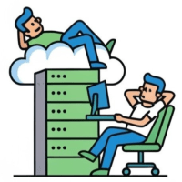 How to power off a Virtual Machine on an ESXi host via Putty ...